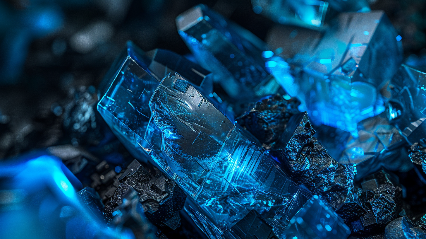AI.LEMENT | AI-Powered Critical Raw Materials Intelligence